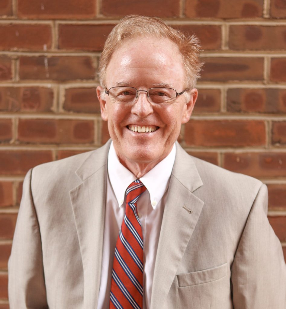 Thomas C. Carter | Redmon, Peyton & Braswell