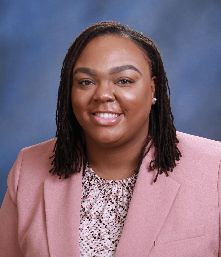 Chavioleyette S. Fenelus | Redmon, Peyton & Braswell